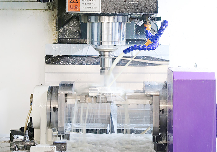 precision components manufacturers | Foxron