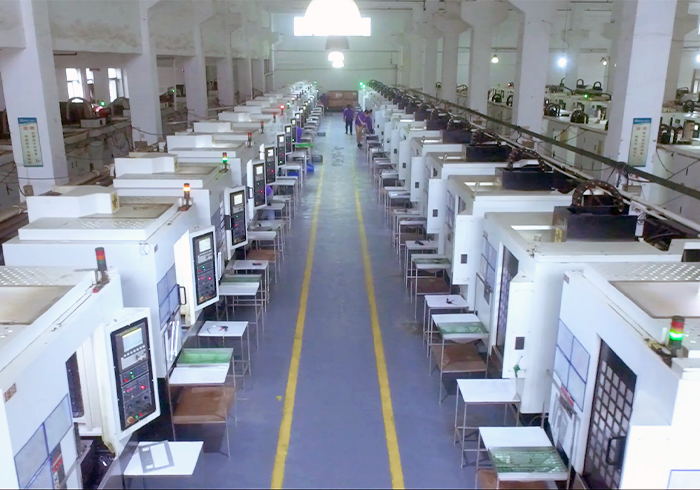 precision components manufacturers | Foxron